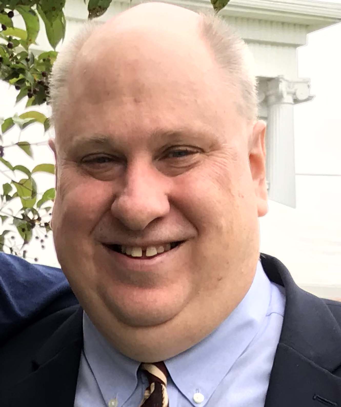 Kevin Kodish | News, Sports, Jobs - The Sentinel